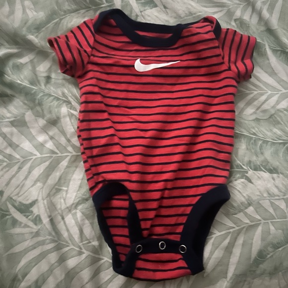 Nike | One Pieces | Nike Onesie | Poshmark